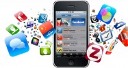 Le business des applications mobiles | PressMyWeb | digital et ...
