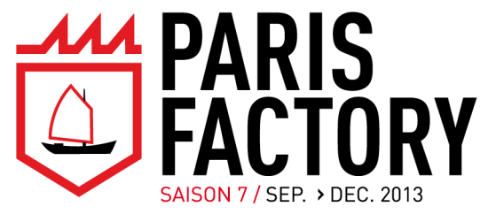 #startup #ParisFactory est la pour vous aider à vous lancer ...