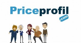 #Priceprofil veut optimiser la comparaison de prix | PressMyWeb ...